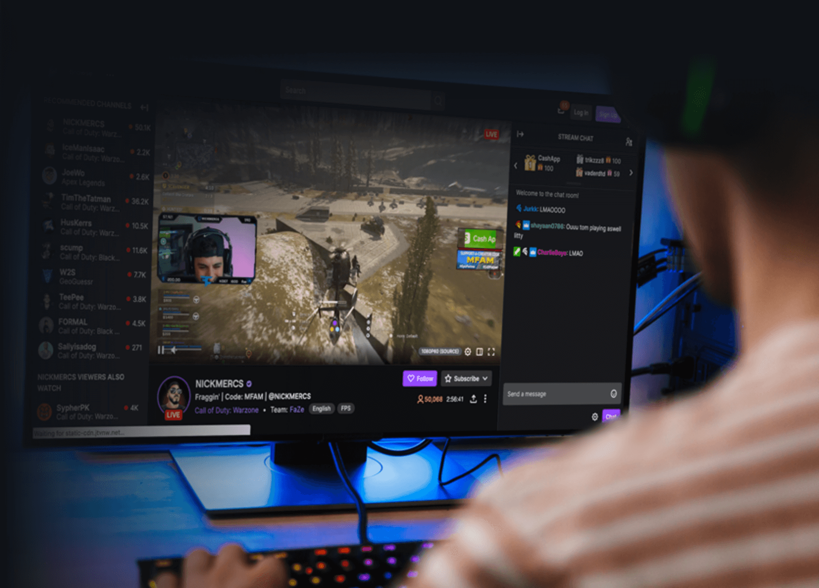 How to Create Gaming Highlights Without Software – Sizzle Blog