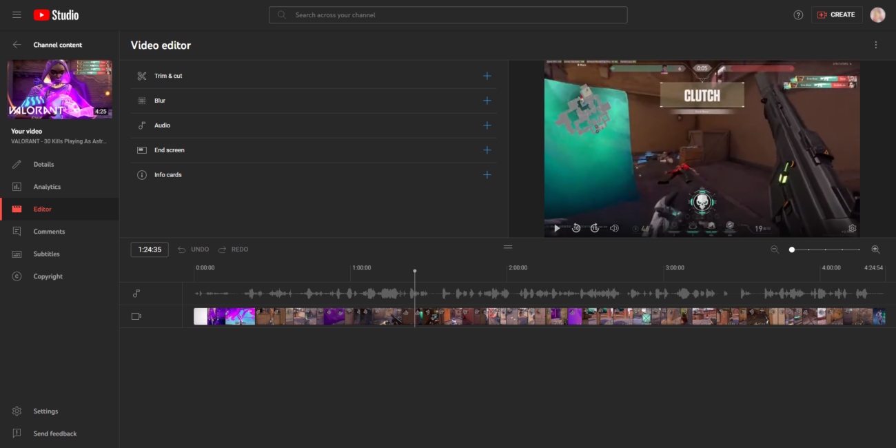 How to Make Highlights of YouTube Gaming Streams – Sizzle Blog