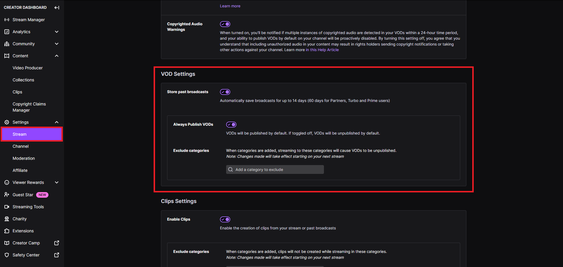 How to Make Twitch Highlights – Sizzle Blog