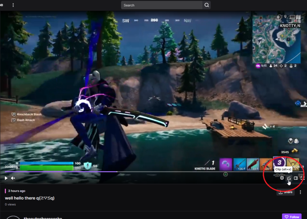 Twitch Highlights vs Clips: What is the Difference? – Sizzle Blog