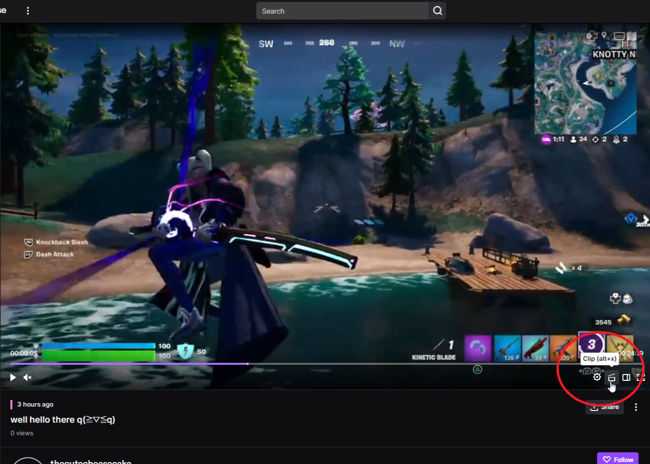 Twitch Highlights vs Clips: What is the Difference? – Sizzle Blog