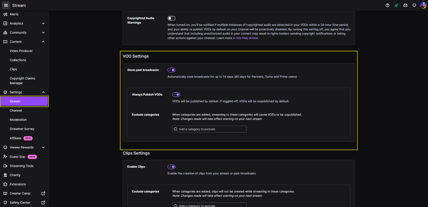 How To Best Use Sizzle.gg For Your Stream Highlights – Sizzle Blog