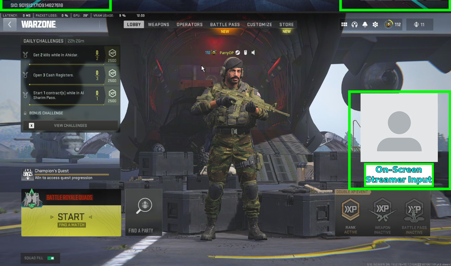 How To Best Use Sizzle.gg For Your Stream Highlights – Sizzle Blog