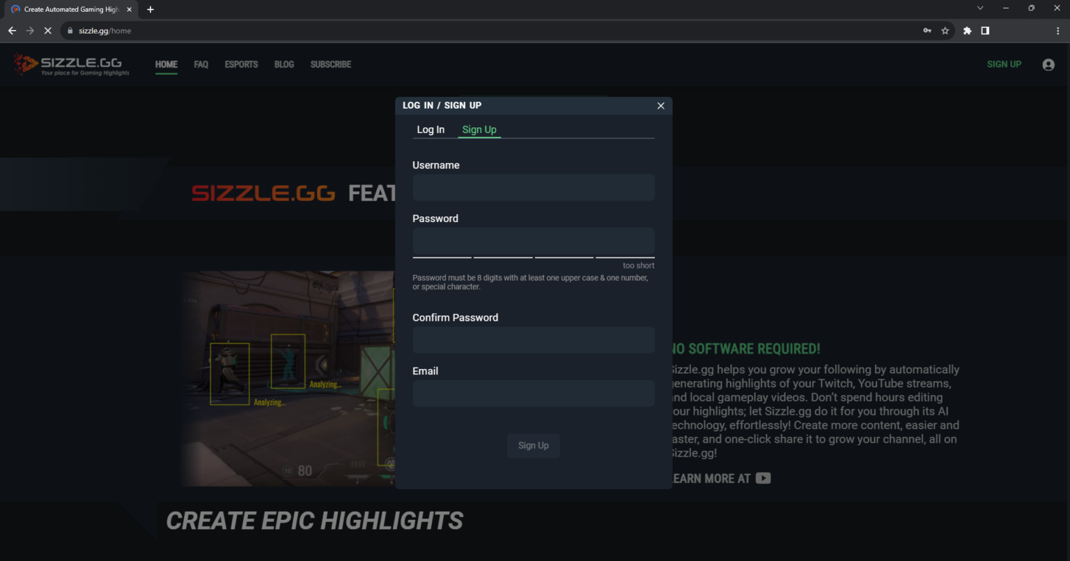 HOW TO GET AUTOMATIC HIGHLIGHTS OF YOUR COUNTER-STRIKE 2 GAMEPLAY ...
