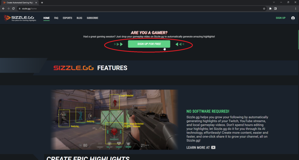 How to Get Automatic Highlights of Your Palworld Gameplay – Sizzle Blog