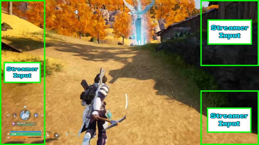 How To Get Automatic Highlights of Your Palworld Gameplay – Sizzle Blog
