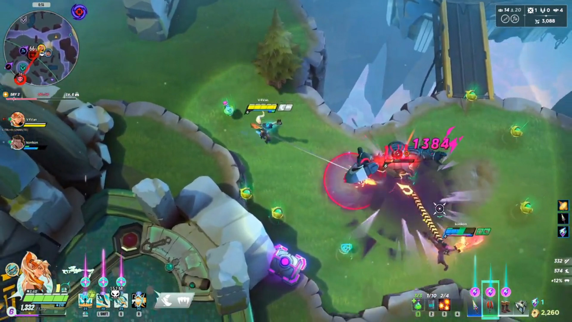 How To Get Automatic Highlights of Your SUPERVIVE Gameplay – Sizzle Blog